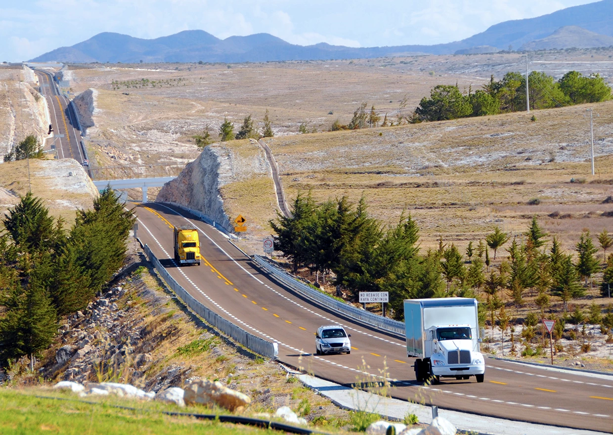 How To Track Freight in Mexico with Descartes MacroPoint