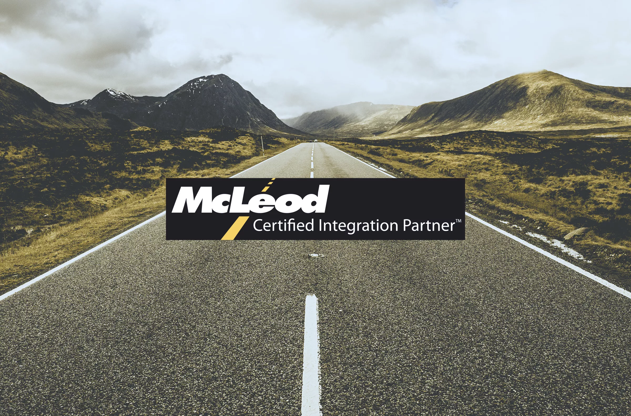 Descartes MacroPoint & McLeod Integration - Source Capacity & Cover Loads