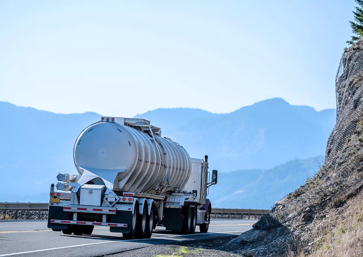 BASF Provides Customers With Shipment Visibility Across North America