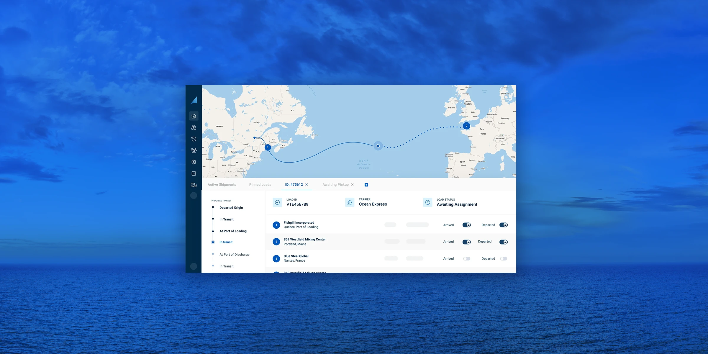 The Importance of Freight Tracking for Freight Forwarders