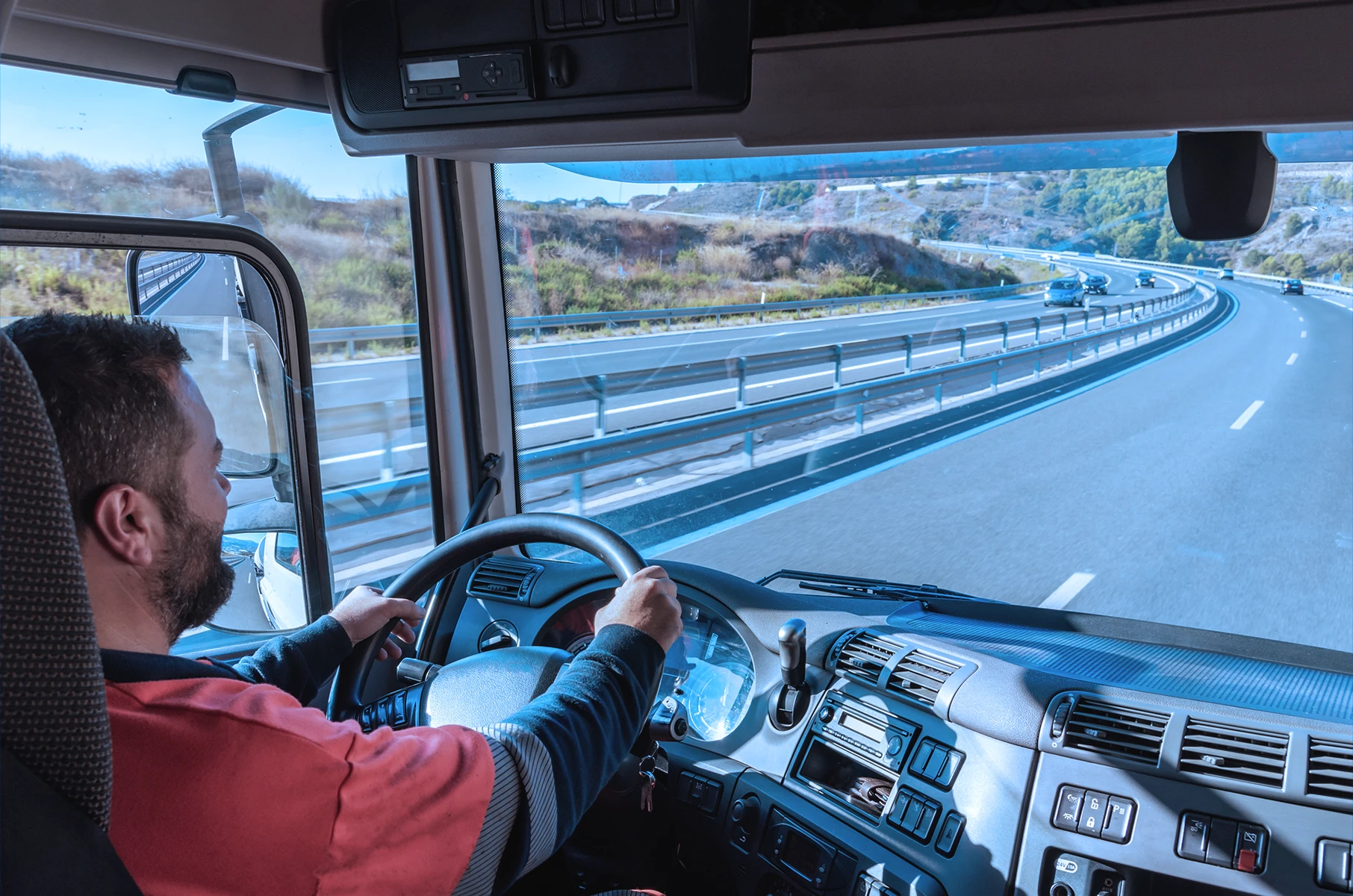 ELD Tracking: The Ultimate Guide - Benefits, Regulations, & Top Providers