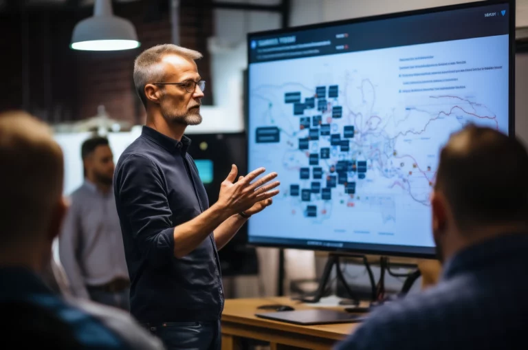 Real-Time Tracking & Connectivity For Freight Carriers | Descartes ...