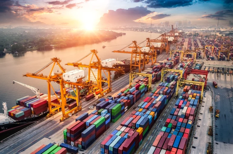 Retail & Store Visibility | Descartes MacroPoint