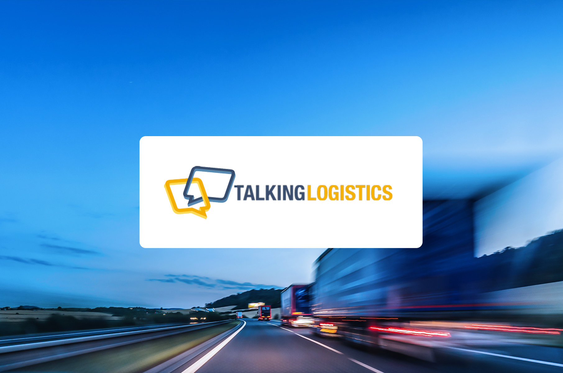 Talking Logistics - Key Factors Shaping Transportation Management in 2024