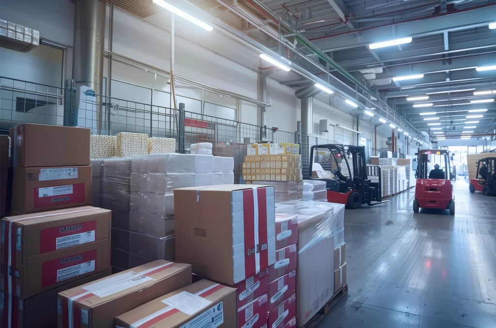 Pharmaceutical Transportation: Essential Best Practices for Shippers