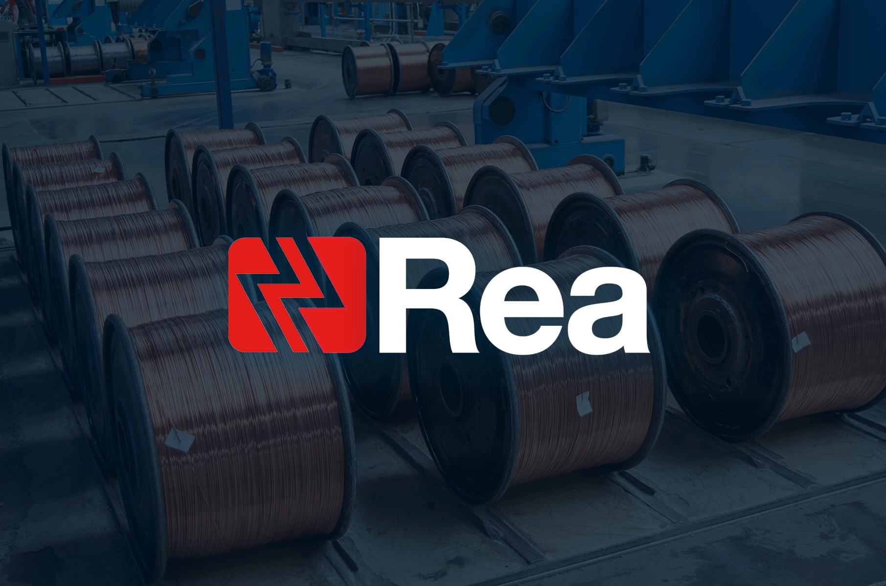 Rea Magnet Wire Optimizes Transportation Operations to Drive Growth