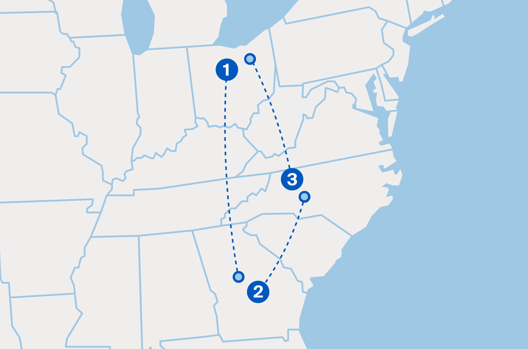 Feature Alert: Smart Stack Continuous Move Planning